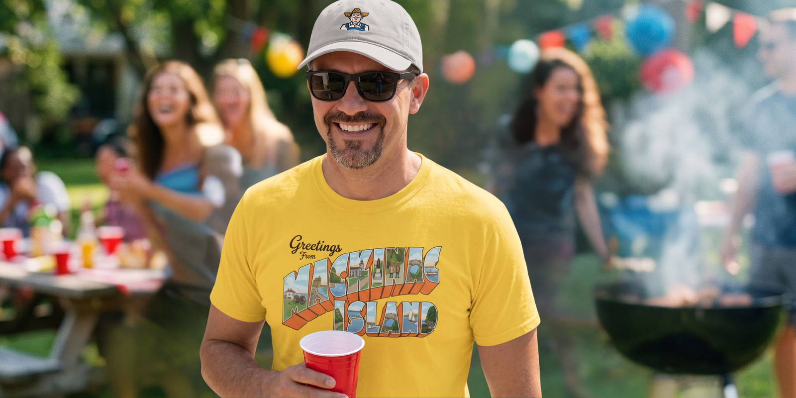 Vintage Apparel Celebrating Old School Michigan – Retro Michigan
