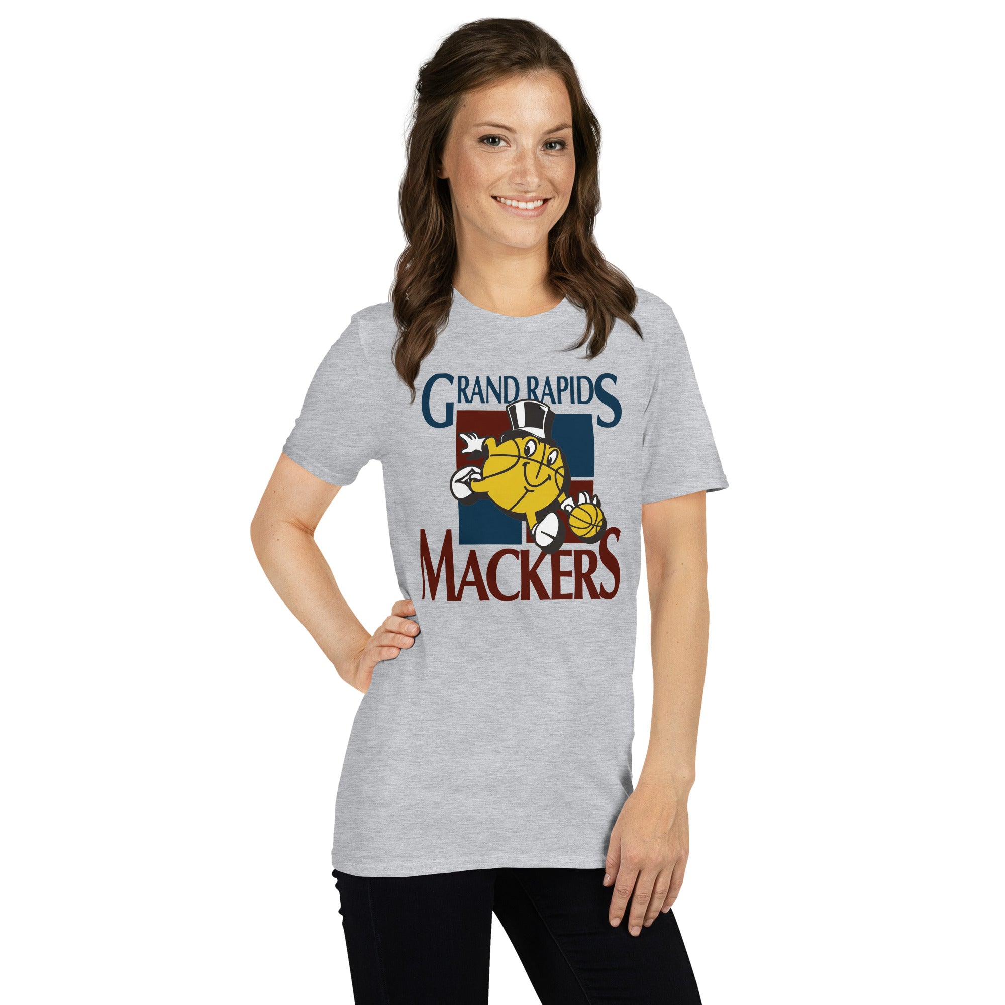 Vintage Apparel Celebrating Old School Michigan – Retro Michigan